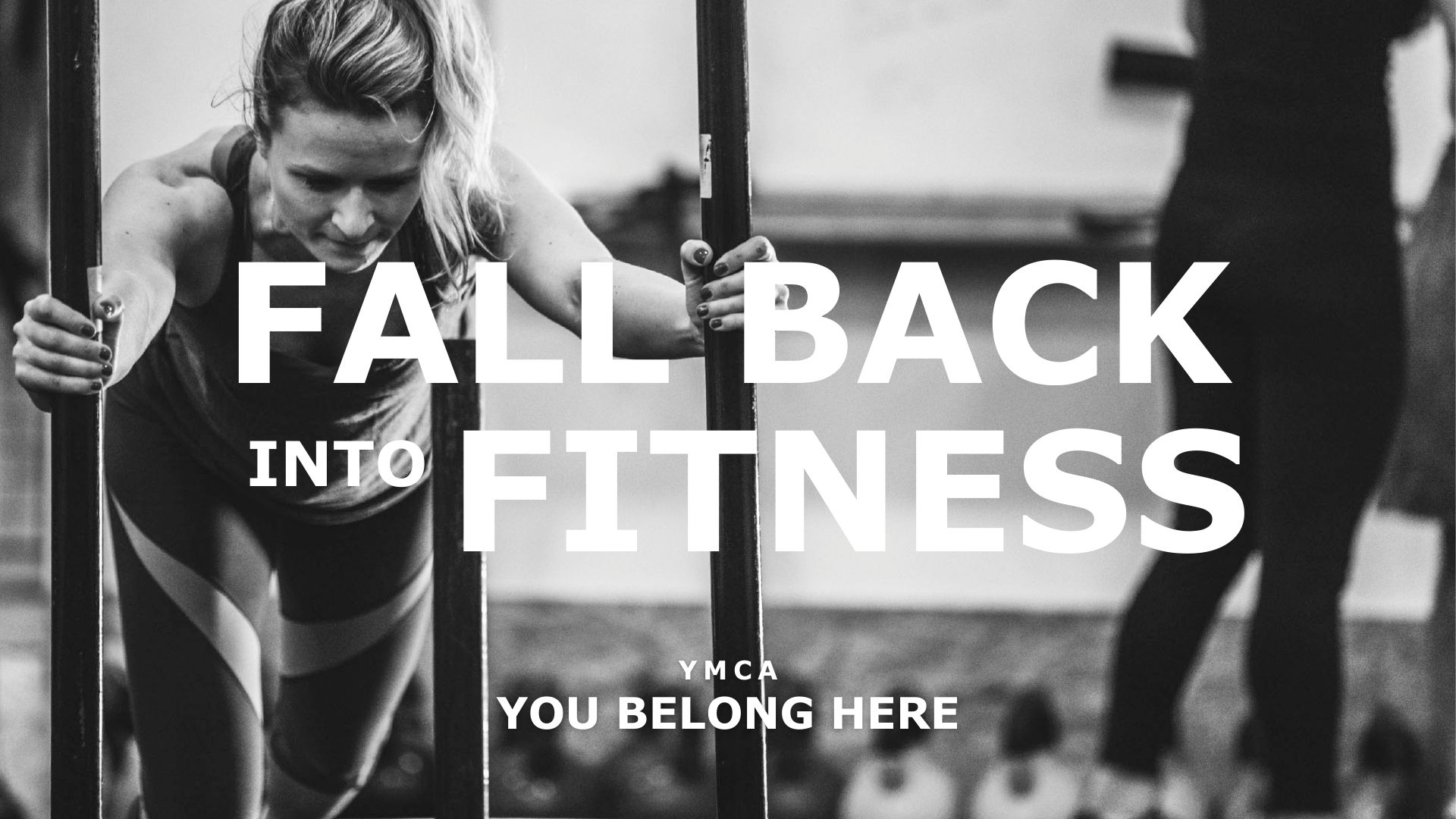 Fall Back into Fitness – Fox Valley Family YMCA