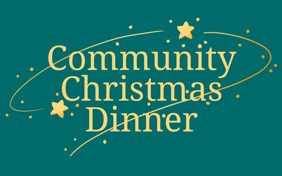 Community Christmas Dinner – Fox Valley Family YMCA